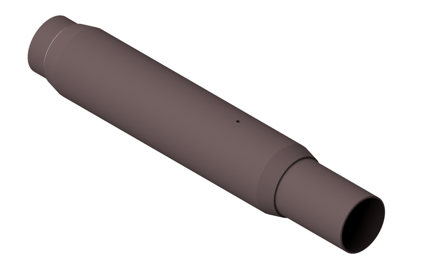 Drift/Operation Expansion Joint – TComp
